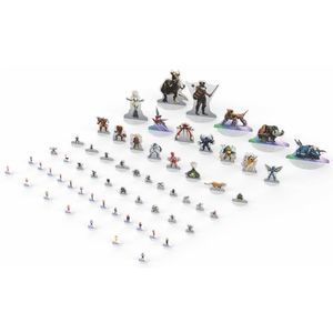 Renegade Game Studios | Games | Power Rangers Rpg Standee Pack | Poshmark